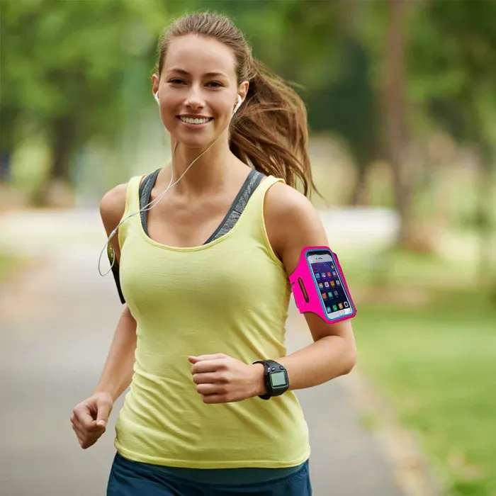 Running Pouch – Gakusei®